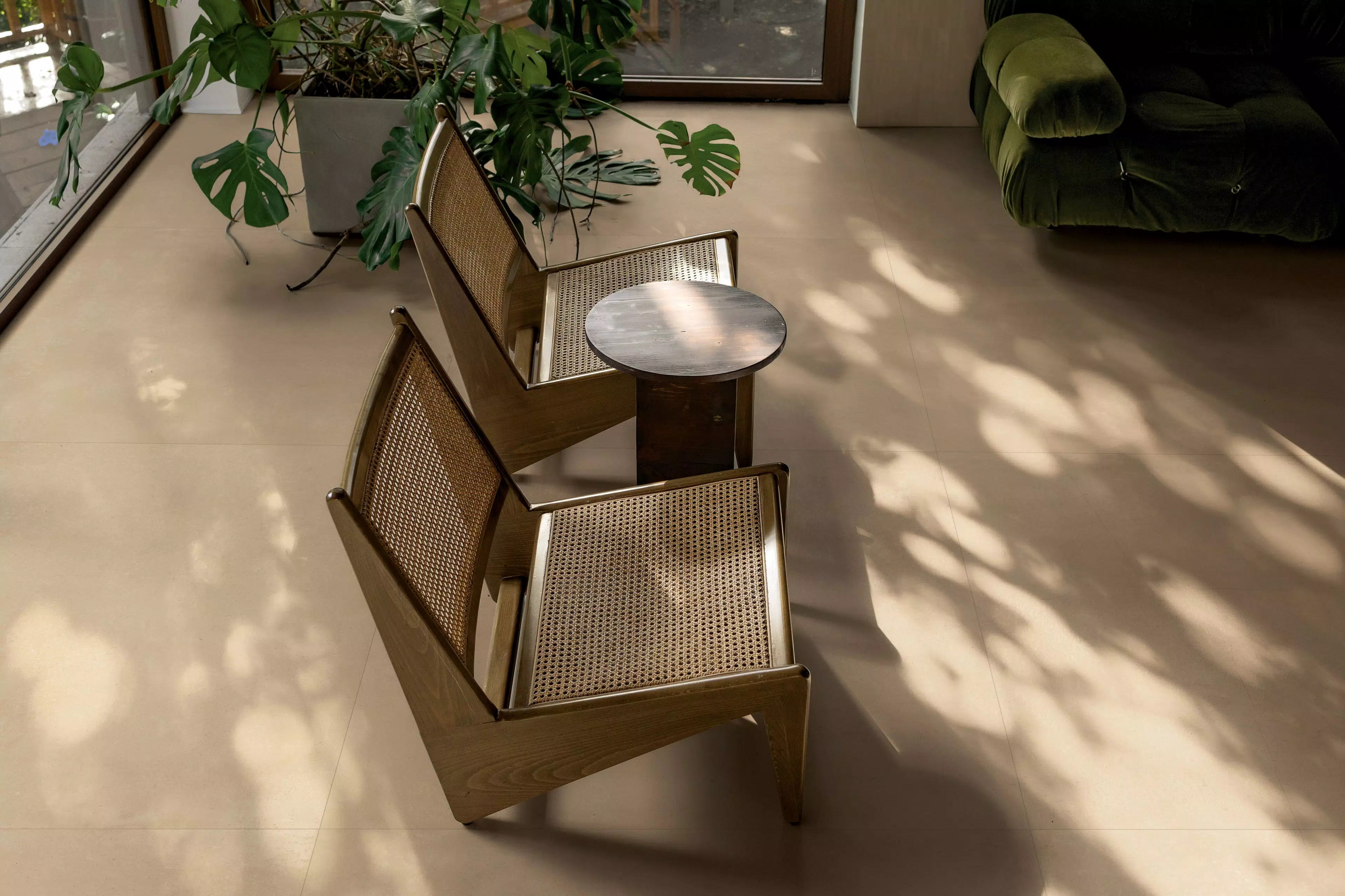 Collection SensiTerre | Florim